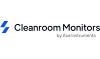 Ace Instruments AI-CRM3-1 Clean Room Monitor with External Humi-Temp ...