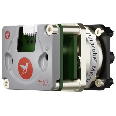 Hummingbird Paracube Micro Compact Oxygen Sensor