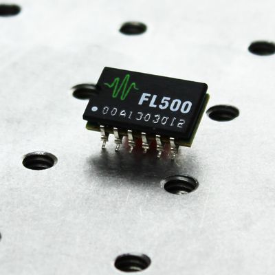 FL500 500 mA Laser Diode Driver