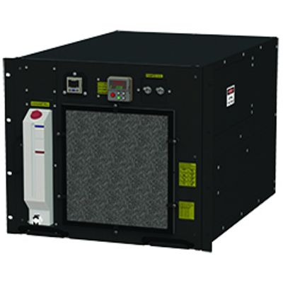 DMC-15/-20-DC Rack-Mount Water Chiller