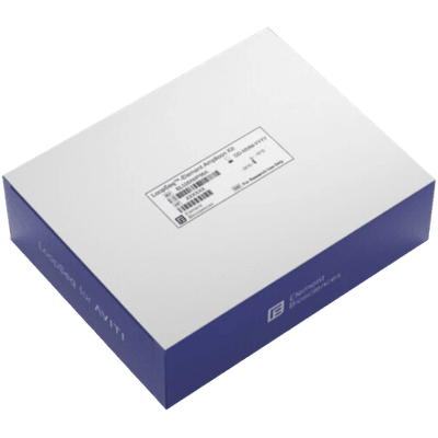 Element Biosciences LoopSeq Sequencing System for AVITI