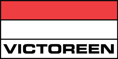Victoreen 977 Series Wide Range Ion Chamber Detectors