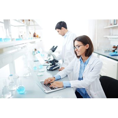 CPM Polytech LIS Laboratory Information System