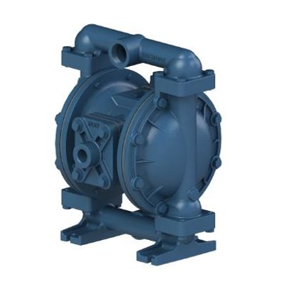 SANDPIPER S1F METALLIC 1" (25 MM) AODD Bestselling Sandpiper Air ...