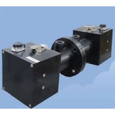 FORTUNEXIS EZ320 TR PM Analyzer for Stack Emission