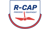 R-Cap Rotostat High Shear Emulsifying Mixer