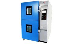 Thermal Shock Test Chambers Equipment & Supplies