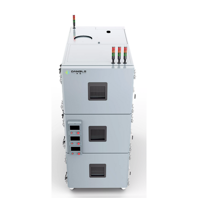 Danble DBT3-B560 Three-Zone High and Low Temperature Test Chamber