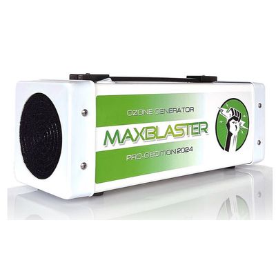 MaxBlaster PRO-G Max Blaster Industrial Ozone Generator