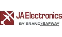 JA Electronics Air Cooled Rectifiers