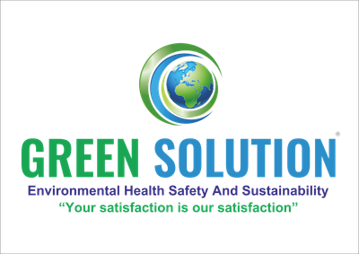 Green Solution RO Plants (Reverse Osmosis Water Treatment Systems ...