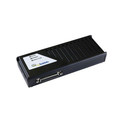 TankScan TSC Fuel Inventory System for Underground Storage Tanks