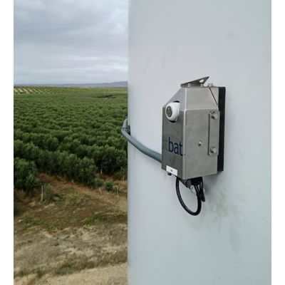 DTBat Q2/Q3 AI-based Onshore & Offshore Bat Activity Monitoring ...