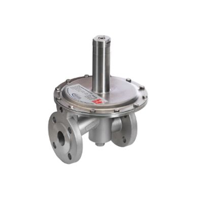 Zuercher Type BRi/BRib / DN15-DN50 / ANSI 1/2- 2 Low Pressure Regulator