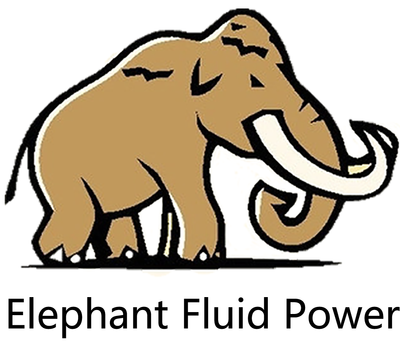 Elephant 90 Series Axial Piston Pumps