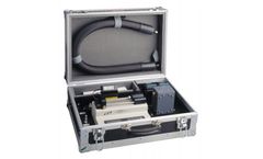 Portable Gas Calibrator Equipment & Supplies