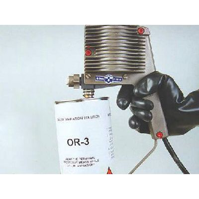 Oritest OR-3 Polyvalence Decontamination Mixture