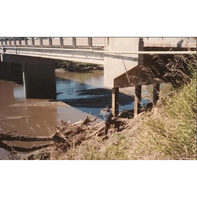 Fabric-Formed Concrete Erosion Control and Scour Protection Systems for ...