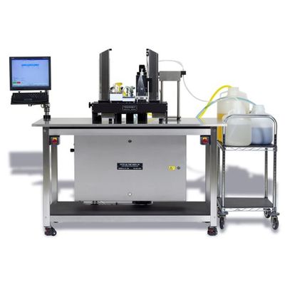 OBPW M3 (D1, D2, D1+2) Microplate Processor