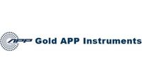 Gold APP MIP-3600 Mercury Intrusion Porosimetry
