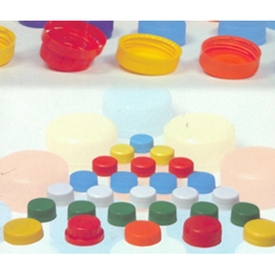 Organic Industries Plenco-Trisafe 28 Caps and Closurers