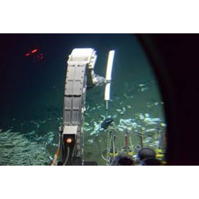 Lowell Instruments TCM-5 Very Deep Water Tilt Current Meter