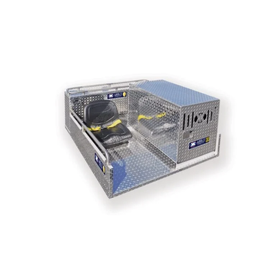 Kimtek Leolite LEO-502 Law Enforcement Skid Unit