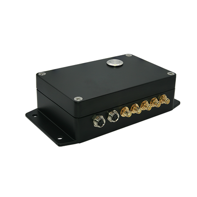 Nexcomm Nexus Industrial Cellular Gateway and Router