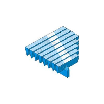Trislot Wedge Wire Water Screens