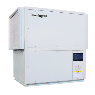 Shenling 85°C High Temperature Air-to-Air Industrial Heat Pump