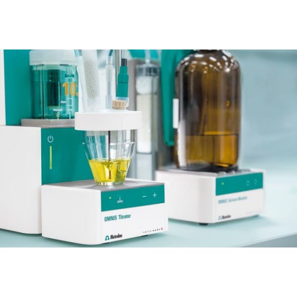 Best practice for electrodes in Karl Fischer titration
