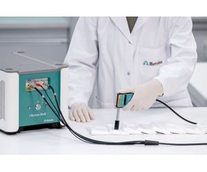 Metrohm i-Raman Duo - 29540060 Raman-Spectroscopy Laboratory System ...