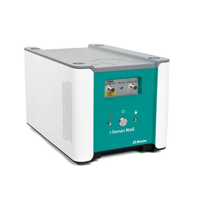 Metrohm i-Raman NxG 785H - 29540030 Raman-Spectroscopy Laboratory System