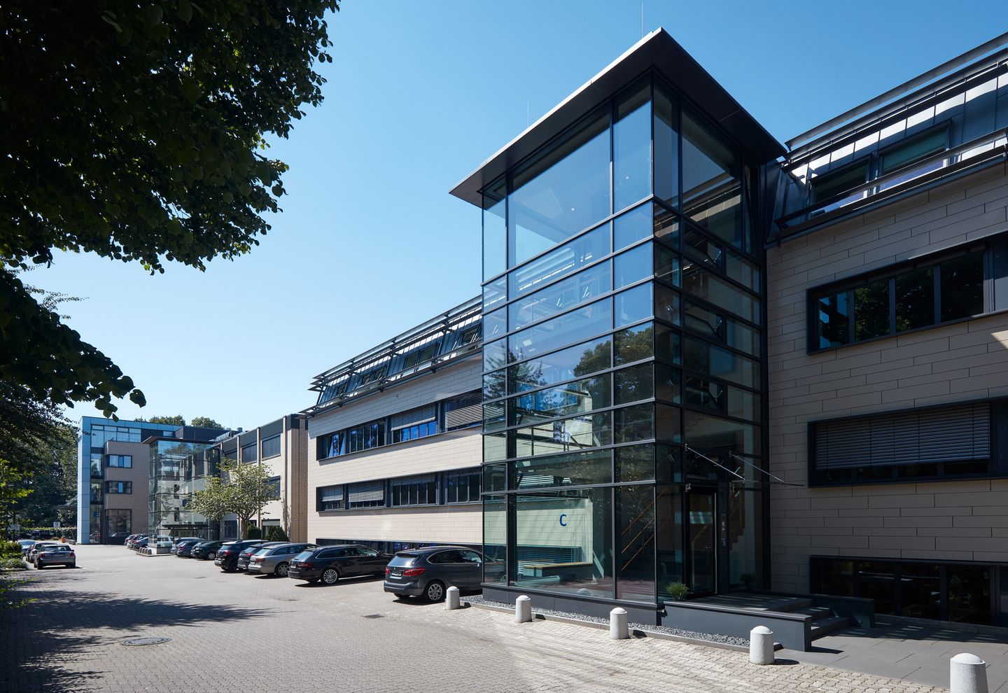 Durag D-LE 603 Flame Sensors