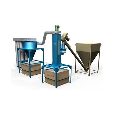 Polymer Air Classifier System
