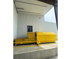 Industrial Compactors