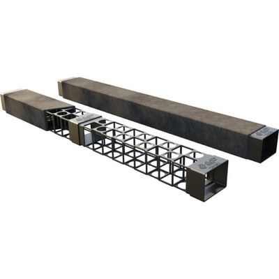 Atlantis Flo-Pipe Subsoil Drain Pipe