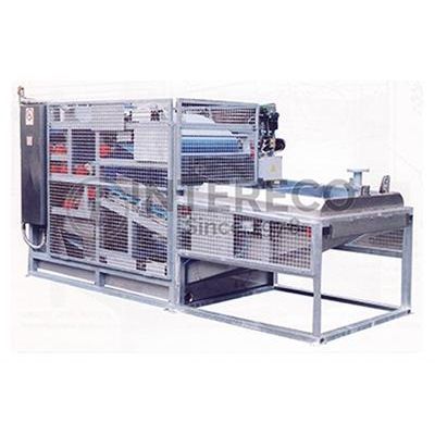 Intereco EDOM/L Belt Filter Presses