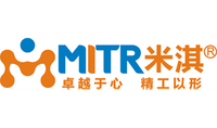 MITR YXQM-4L High Energy Planetary Ball Mill Machine with High Purity ...
