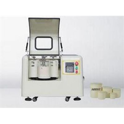 MITR YXQM-4L High Energy Planetary Ball Mill Machine with High Purity ...