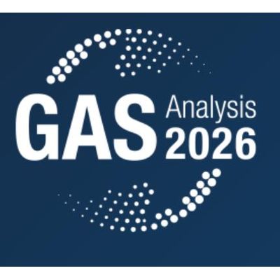 GAS Analysis 2026 Paris: Talk Gas Metrology with Hiden Analytical