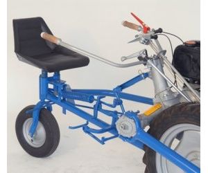 BCS 622 Motor Mowers