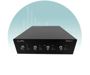 Sound Vibration Data Aquisition PQ441-c 4 channel sound vibration Data ...