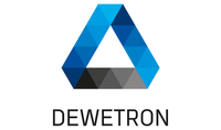 Dewetron - Model DEWE3-M8s - High-Channel Flexible Battery-Powered ...