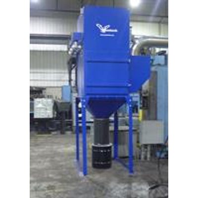 Amtech ADT Series Dust Collector