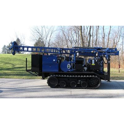 Diedrich D-50 All-Purpose Drill Rig