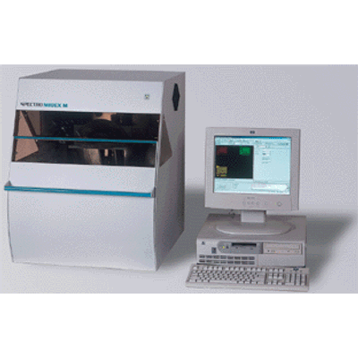 SPECTRO MIDEX M X-ray Micro Fluorescence Analyzer