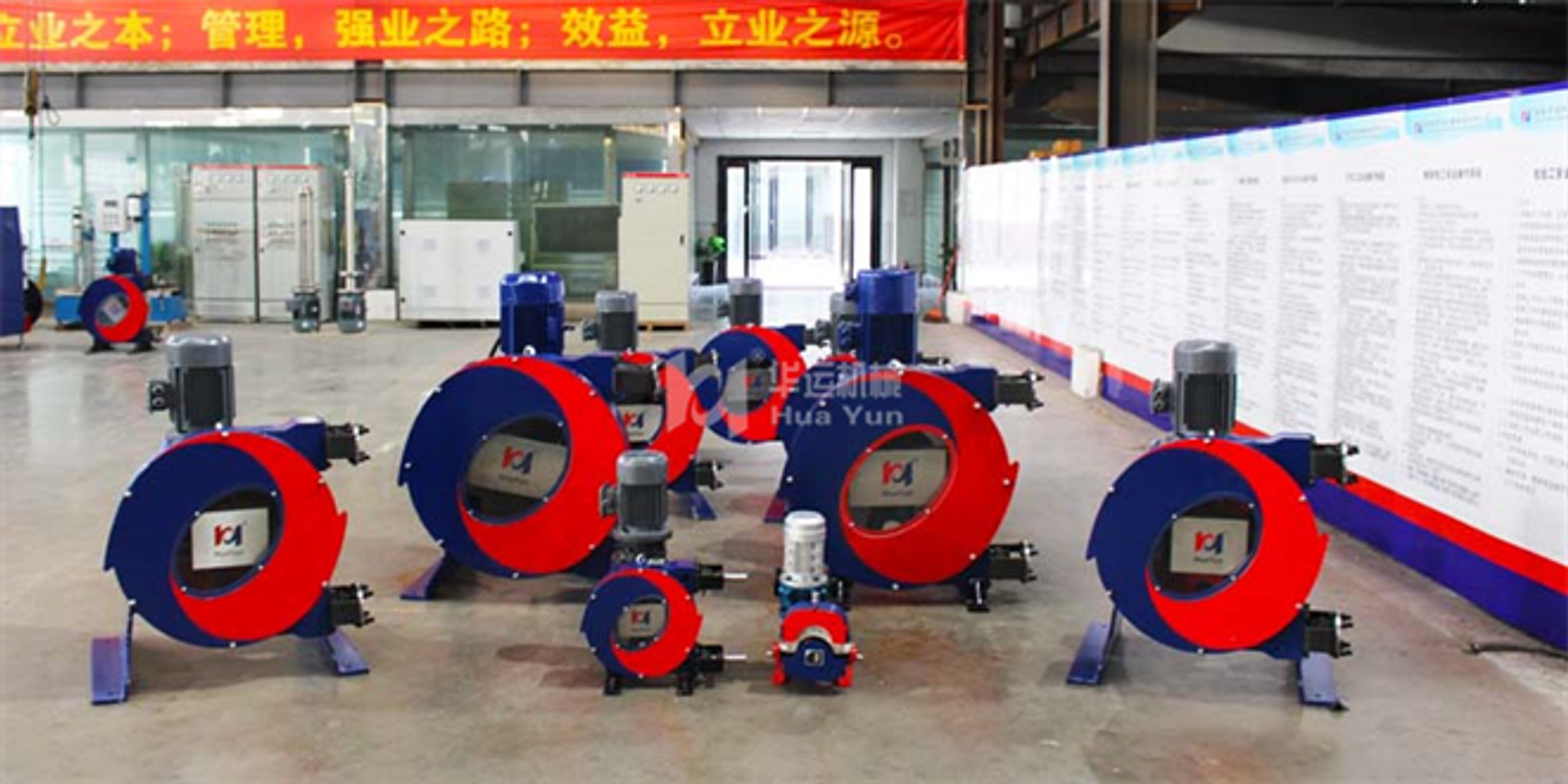 Huayun HGZ-01 Electronic Weighing Filling Machine