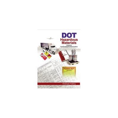 DOT HazMat - General Awareness/Familiarization Training Course | Excal ...