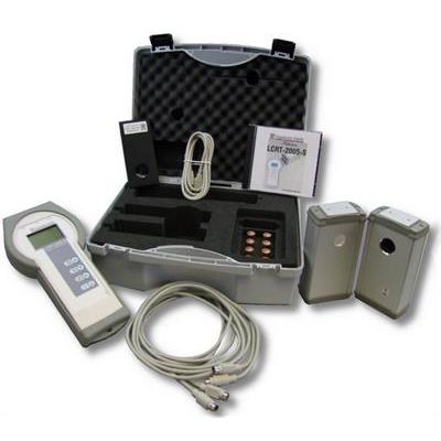Gigahertz LCRT-2005-S Light Transmission Meter for Mobile and ...